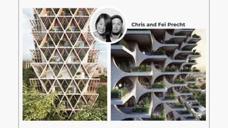 Masa Depan Arsitektur dengan Perkembangan Teknologi.pptx