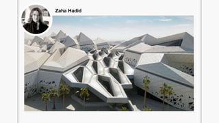 Masa Depan Arsitektur dengan Perkembangan Teknologi.pptx