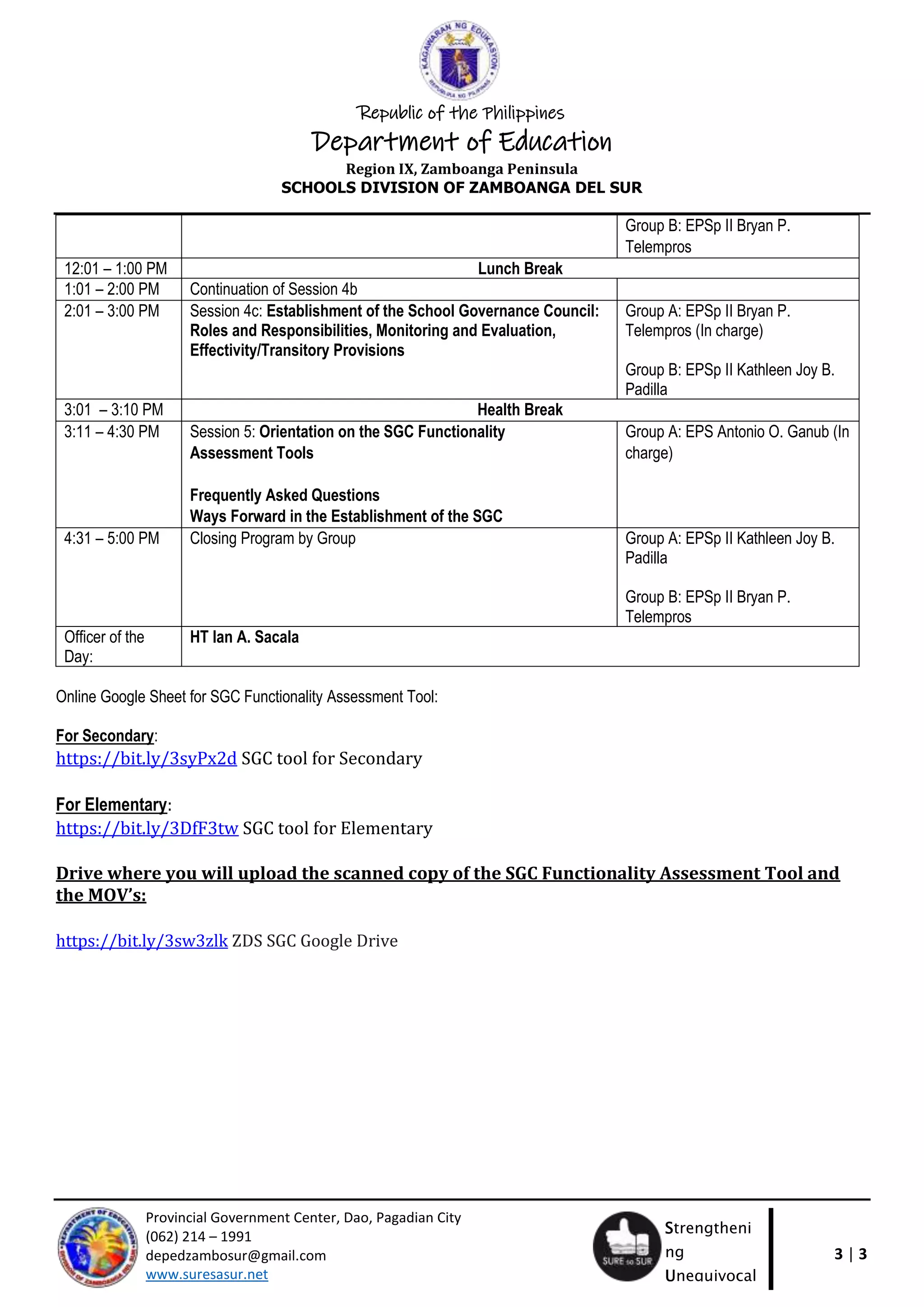 2.Program Matrix.docx