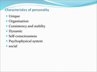 2.1personality.ppt