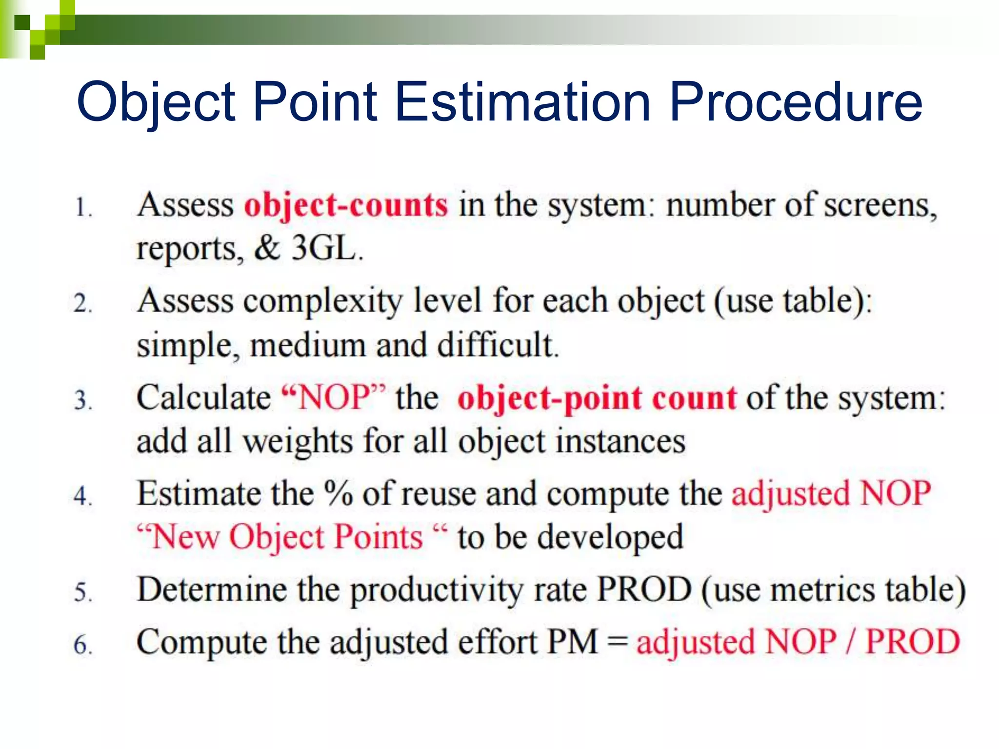 2.6 Empirical estimation models & The make-buy decision.ppt
