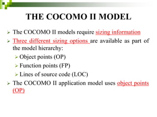 2.6 Empirical estimation models & The make-buy decision.ppt