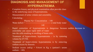 2. Electrolyte balance and Na metabolism.pptx