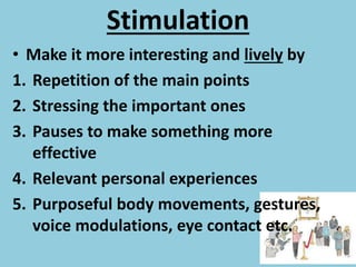 2. art of teaching.ppt