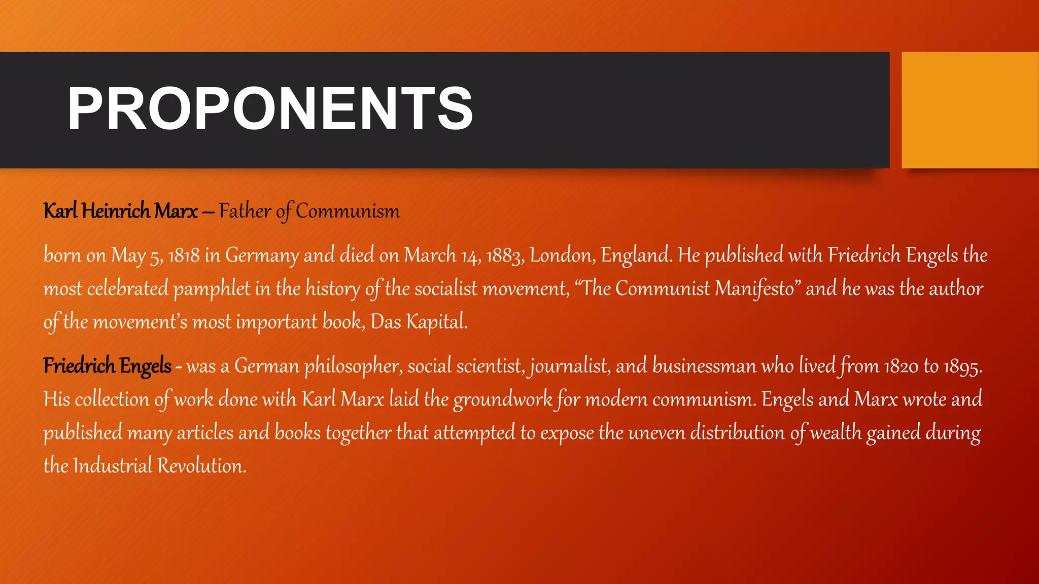 2. MARXISM OR CONFLICT THEORY.pptx