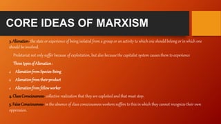 2. MARXISM OR CONFLICT THEORY.pptx