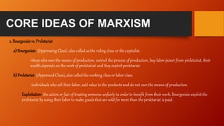 2. MARXISM OR CONFLICT THEORY.pptx