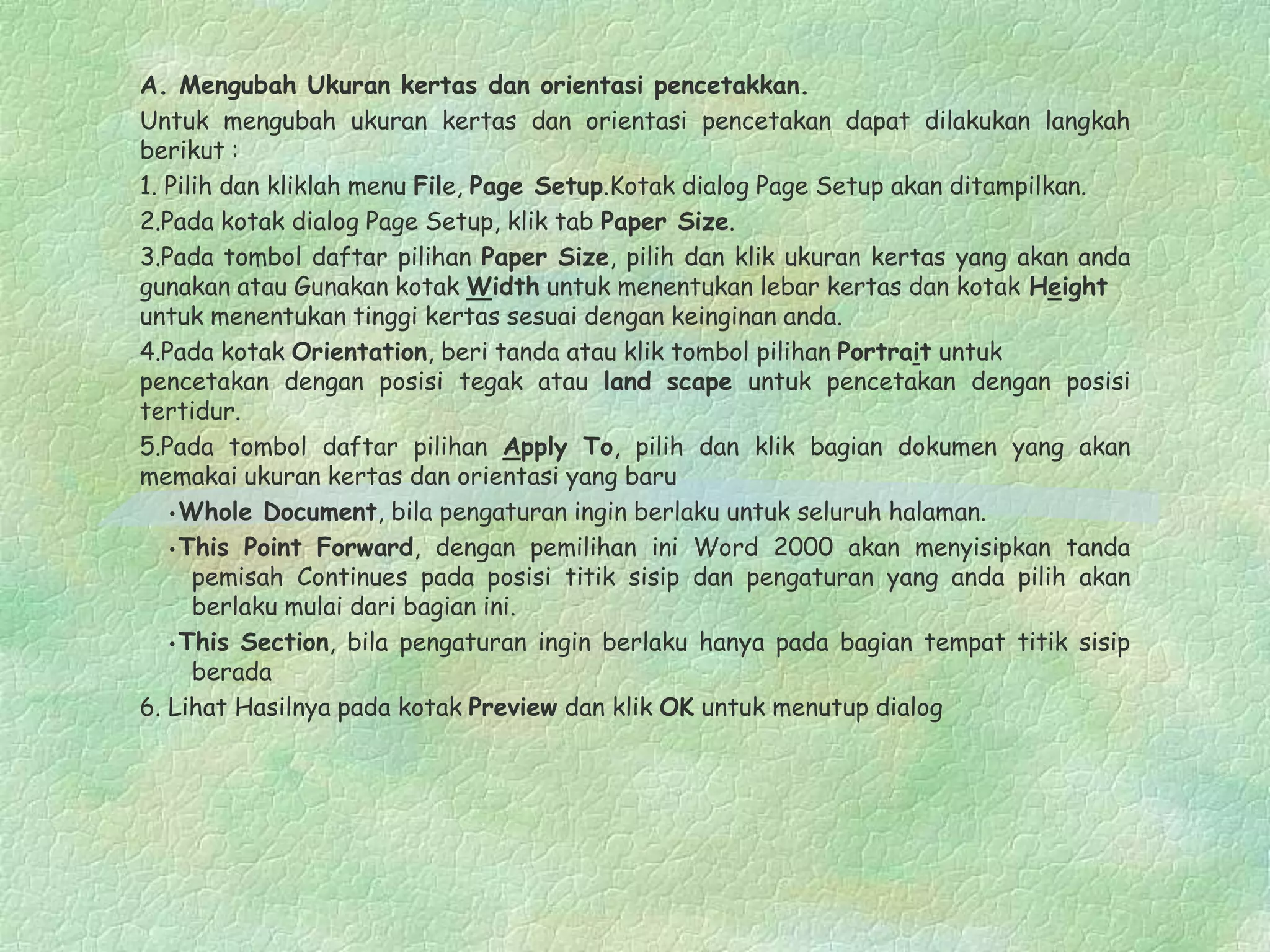 2. Pembuatan Dokumen.ppt