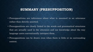2. Presupposition (1).pptx