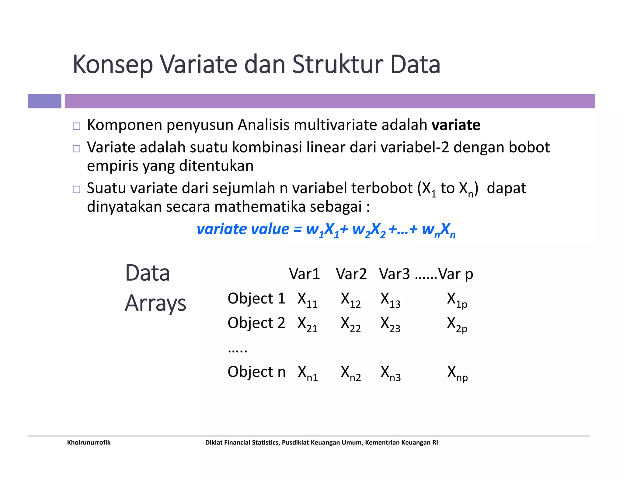 2. Analisis Multivariate-Rofik_Diklat_KU_With Solution.pdf
