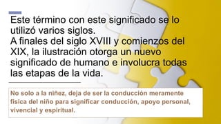 2. Pedagogía general.pptx