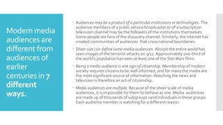 2.4) Niche Audiences.pptx