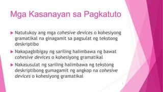 2. TEKSTONG DESKRIPTIBO.pptx