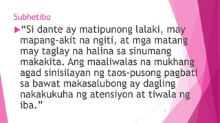 2. TEKSTONG DESKRIPTIBO.pptx