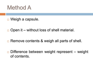 2. Quality Control of Solid Dosage Forms.pptx