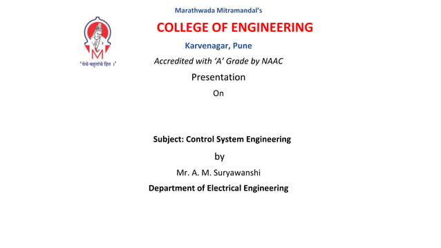 2. Feed forward system.pptx | Technology & Computing