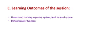 2. Feed forward system.pptx