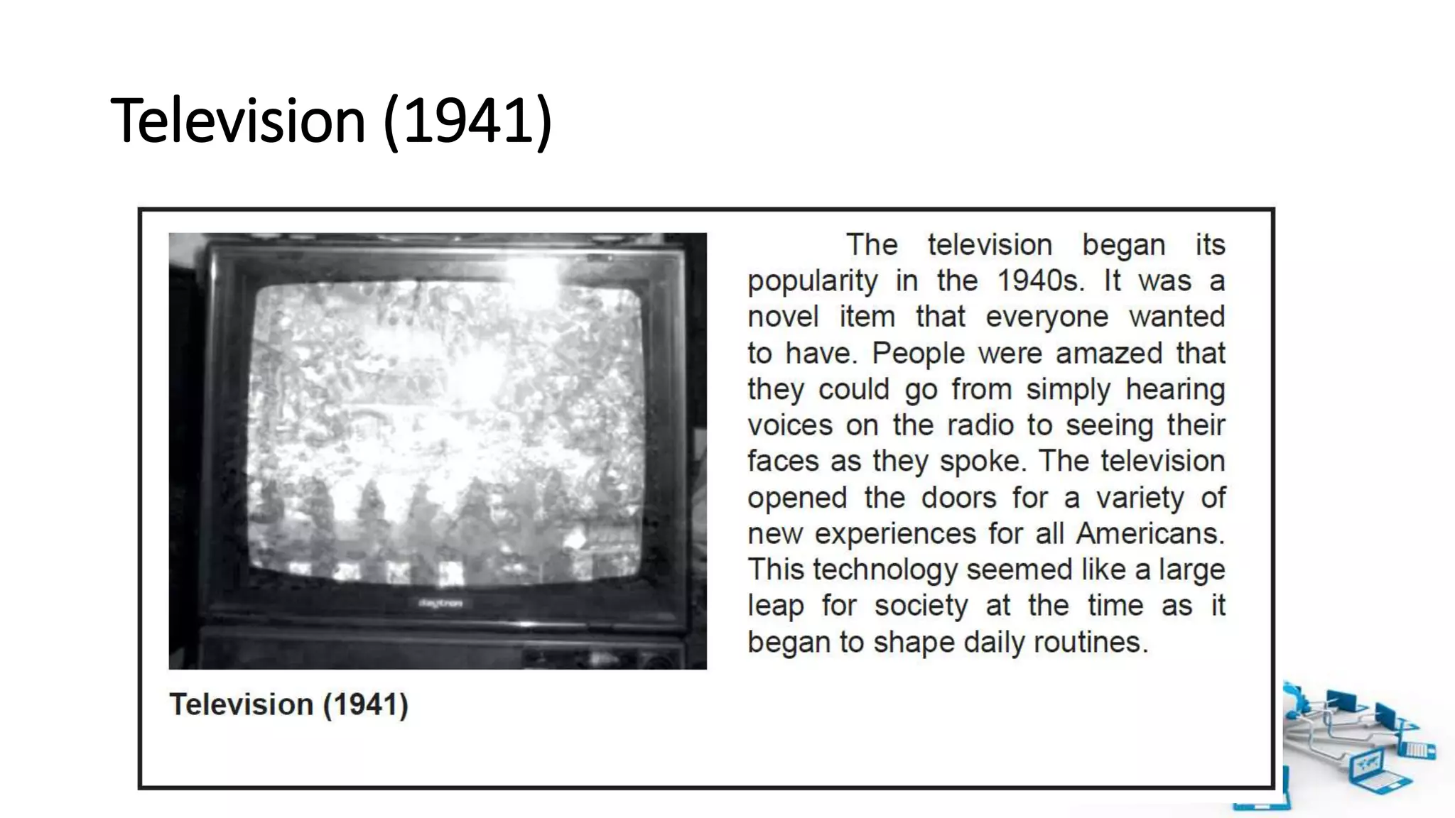2.MIL 2. The Evolution of Traditional to New Media Traditional vs. New Media, Technological vs ...