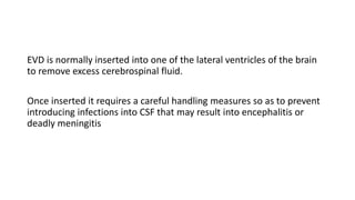 2.EVD CARE,TRACHEOSTOMY TUBE CARE AND CHEST.pptx