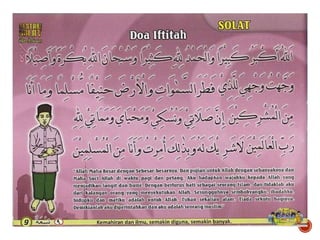 2. Minggu 2 - Ibadah solat & Cara Bacaannya.pptx