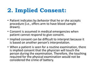 2. Autonomy, Competence, Minor, Consent, & Confidentiality.pptx