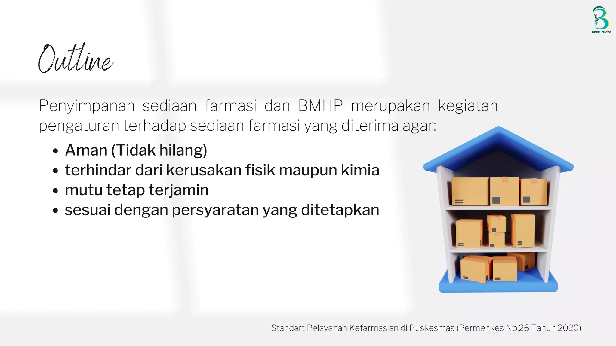 Pengelolaan Sediaan Farmasi Bmhp Pdf