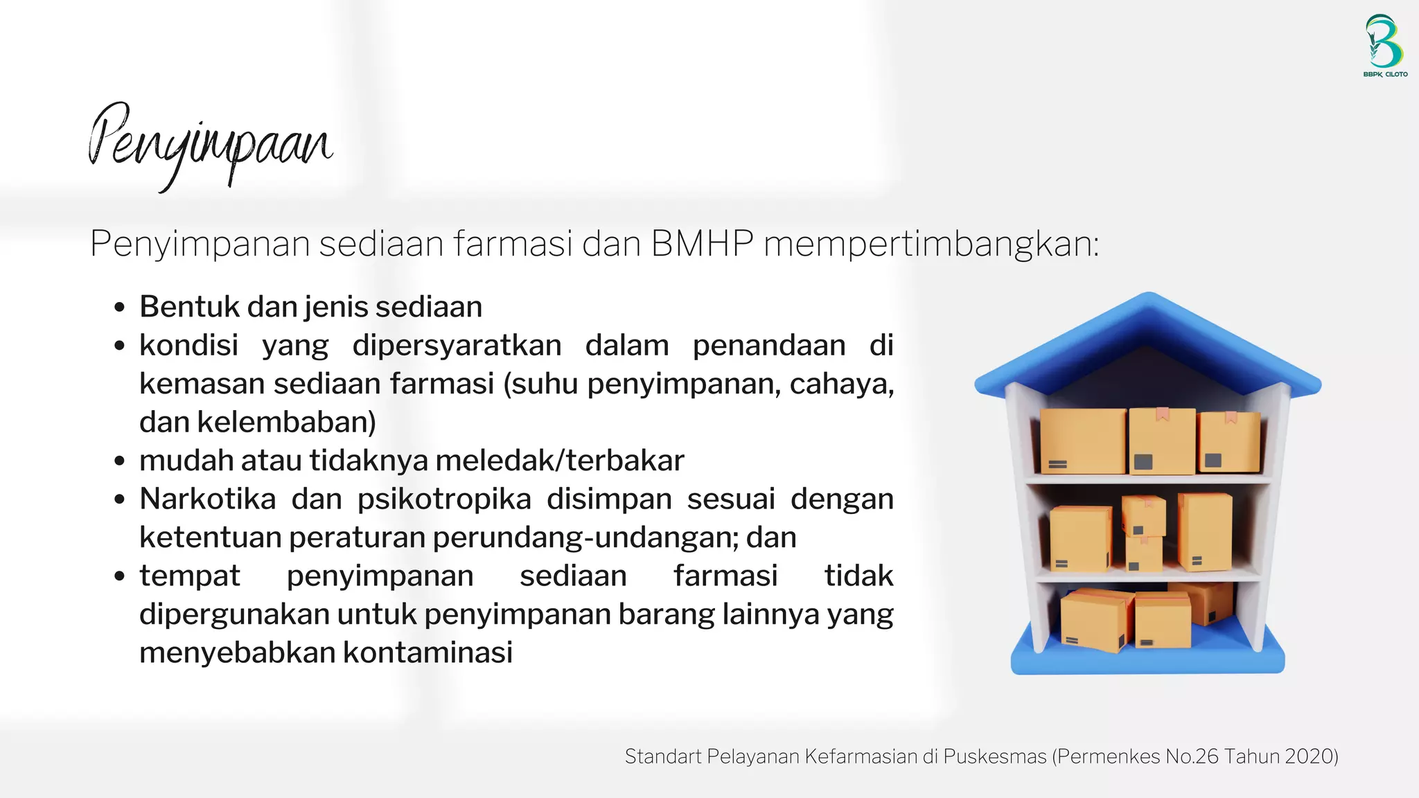 Pengelolaan Sediaan farmasi BMHP | PDF