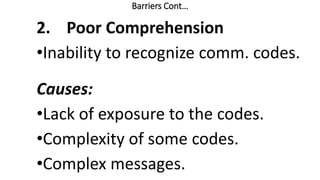 2. BARRIERS TO COMMUNICATION.pptx