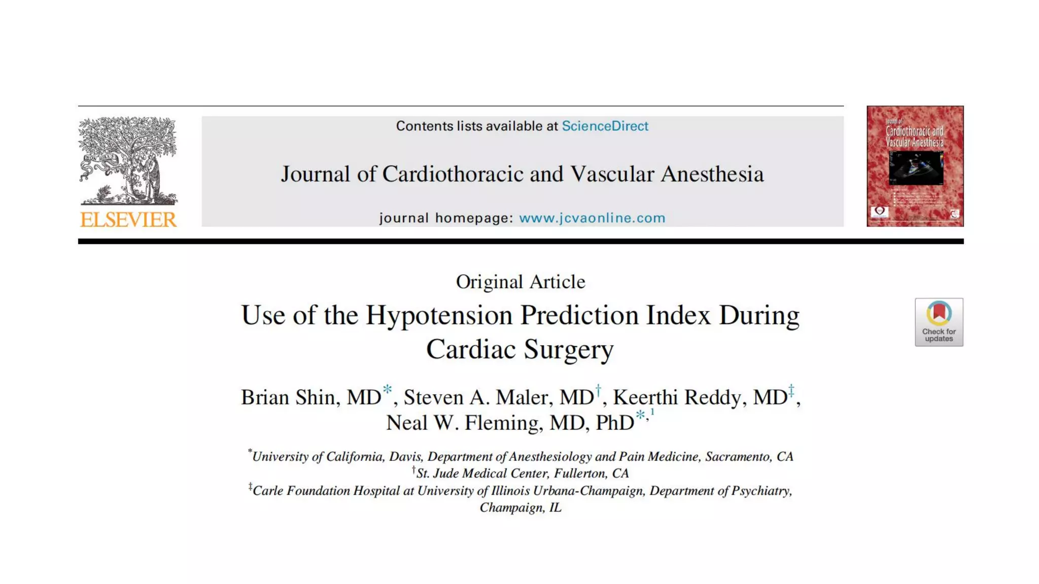 Arterial shock resus - it's all about myocardial perfusion | Robbie ...