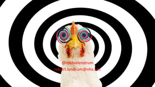 Arterial shock resus - it's all about myocardial perfusion | Robbie ...