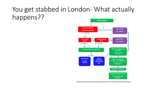 London HEMS before the claxon | Joseph Steer at TBS23 | PDF