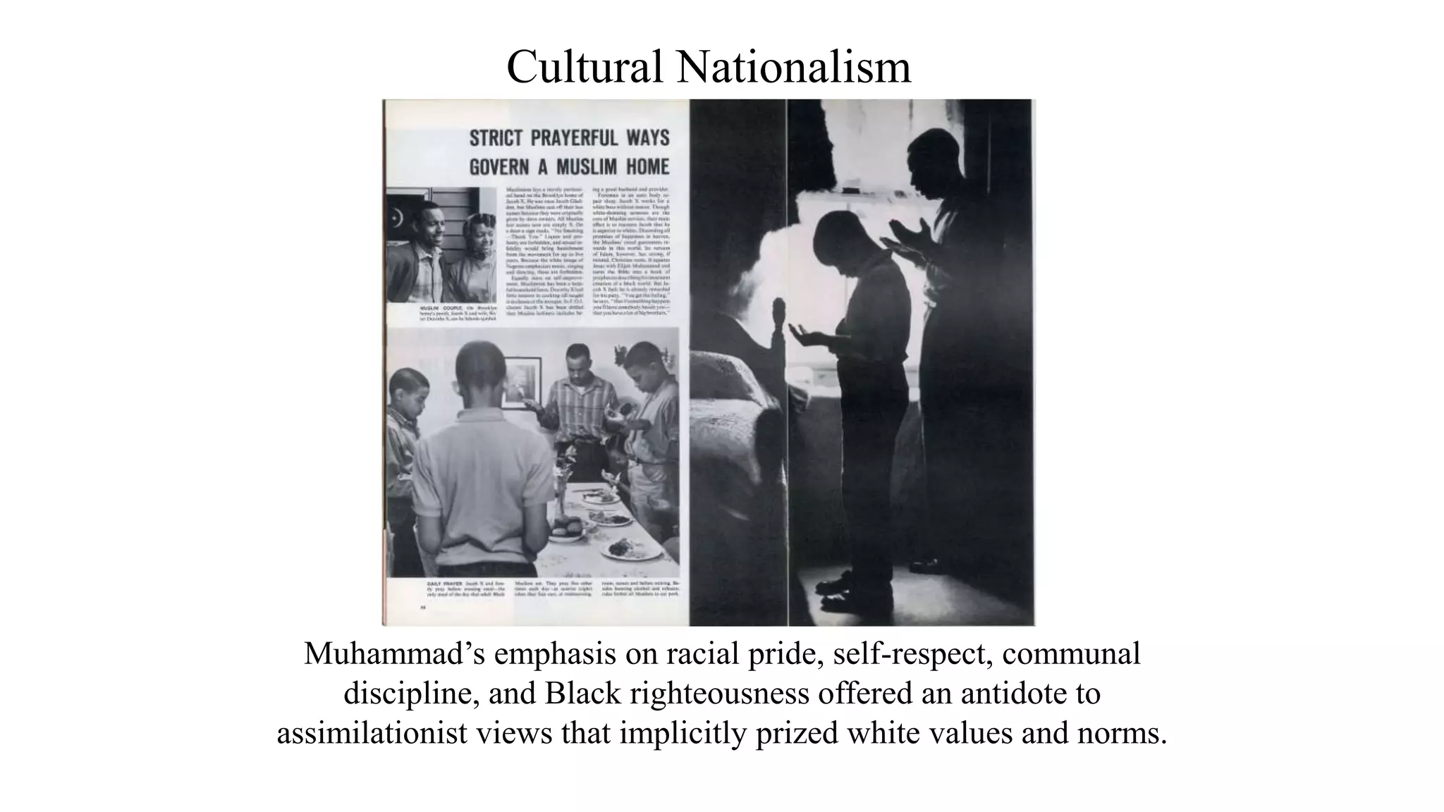 2.21.23 Black Nationalism and the Nation of Islam.pptx