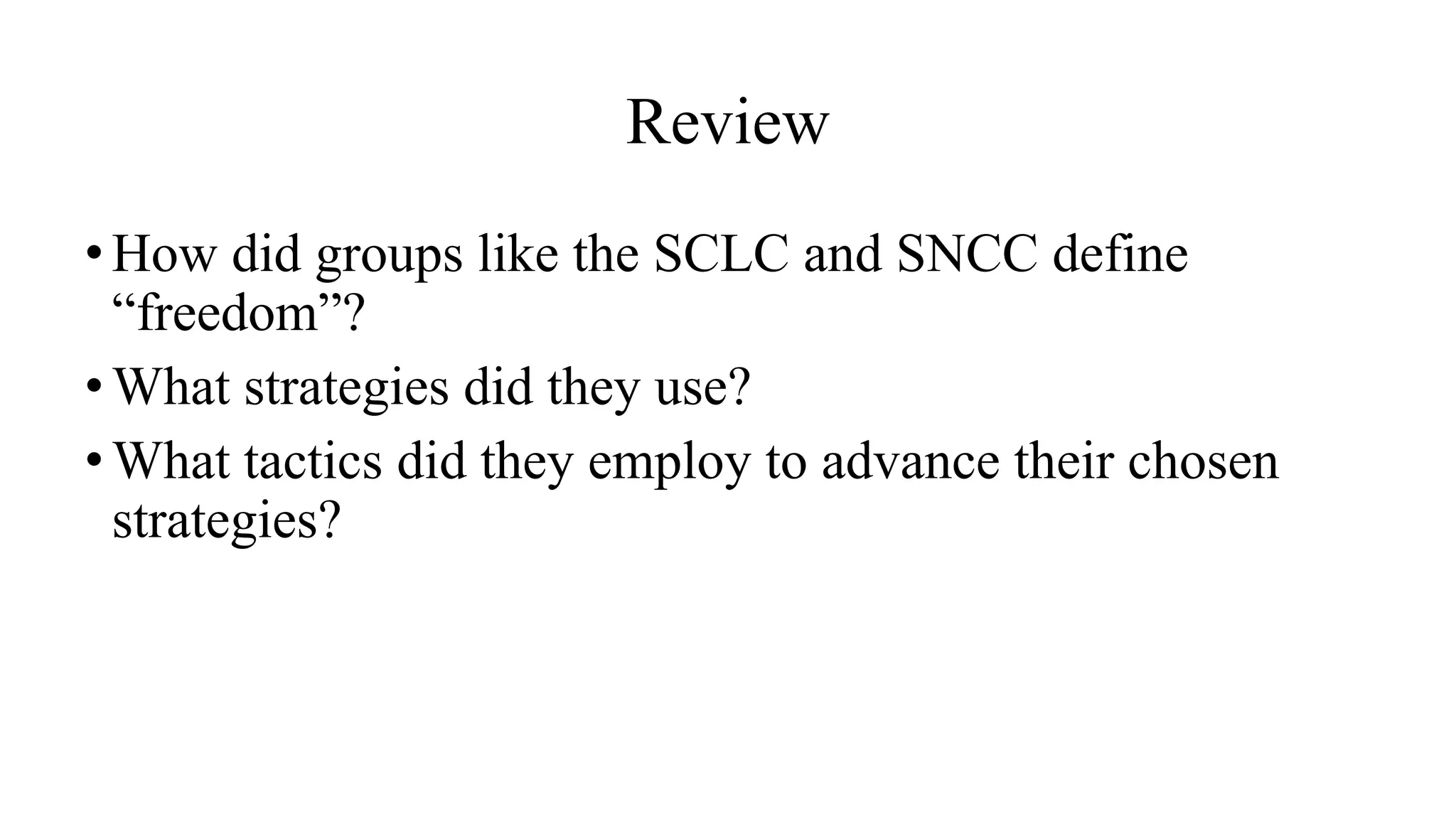 2.21.23 Black Nationalism and the Nation of Islam.pptx