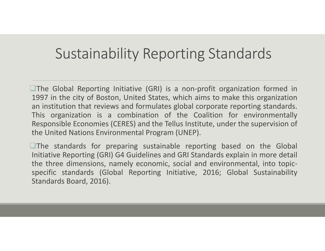 Sustainability Report.pdf | Environmental Services Industry | Industries