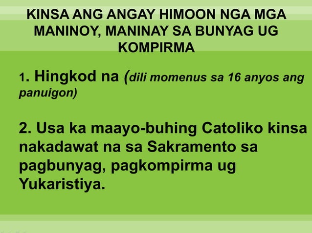 2.SAKRAMENTO SA BUNYAG.pptx