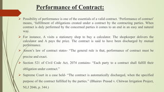 2.6 performance of contract.pptx
