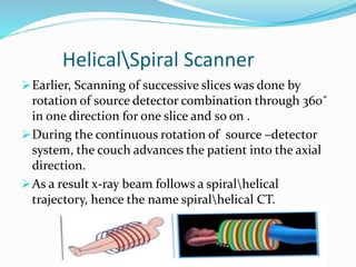 2.pptx development of ct | PPT