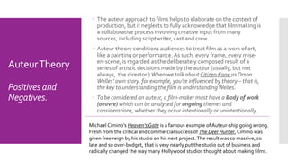 2.5) Auteur Theory (Wes Anderson).pptx