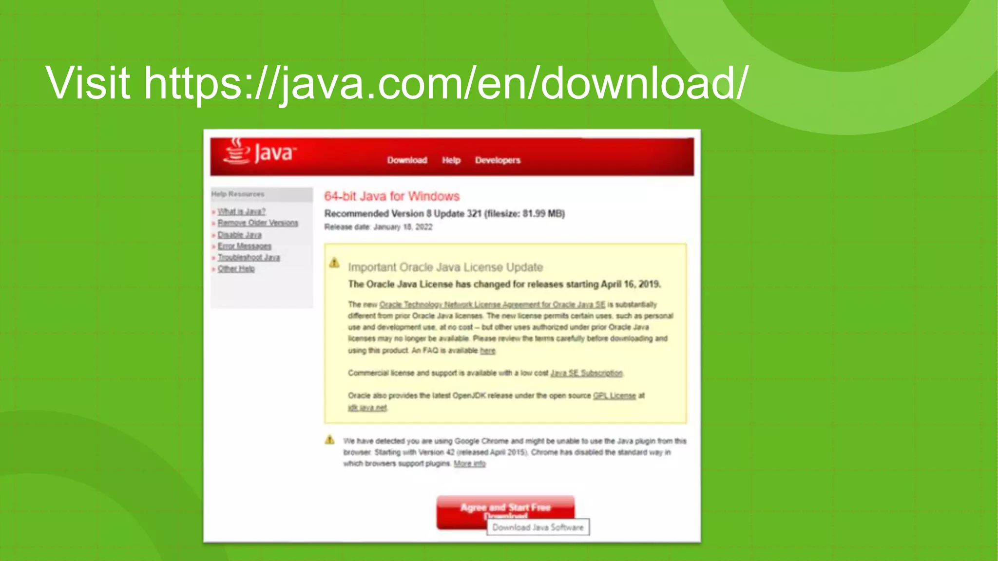 2. Petunjuk instalasi JAVA.pptx