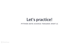 2. List Comprehensions and Generators.pdf