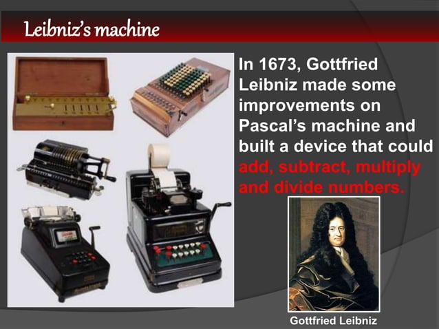 2. EVOLUTION OF ICT.pptx | Computing | Technology & Computing