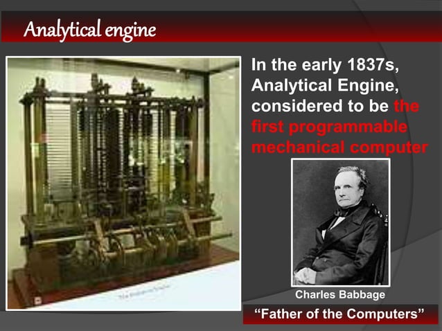 2. EVOLUTION OF ICT.pptx | Computing | Technology & Computing