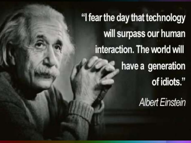 2. EVOLUTION OF ICT.pptx | Computing | Technology & Computing