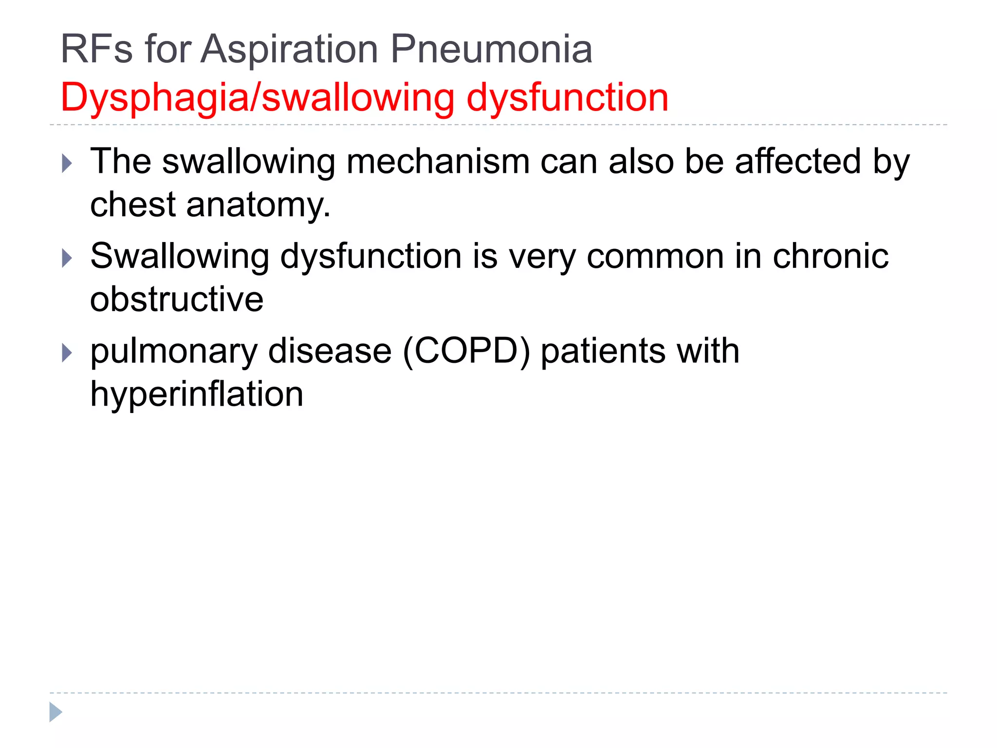 2.3 Aspiration Pneumonia.pptx
