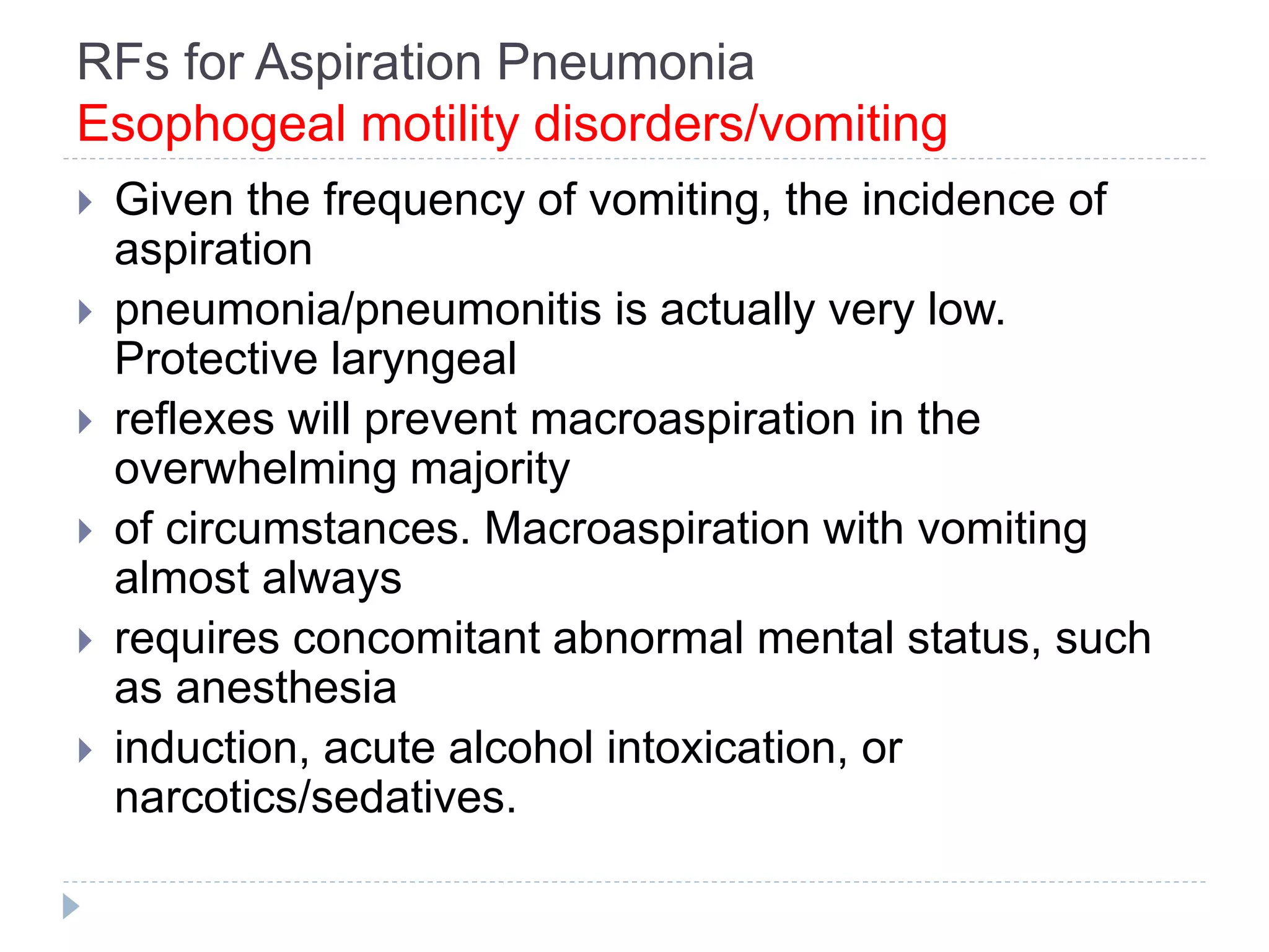 2.3 Aspiration Pneumonia.pptx