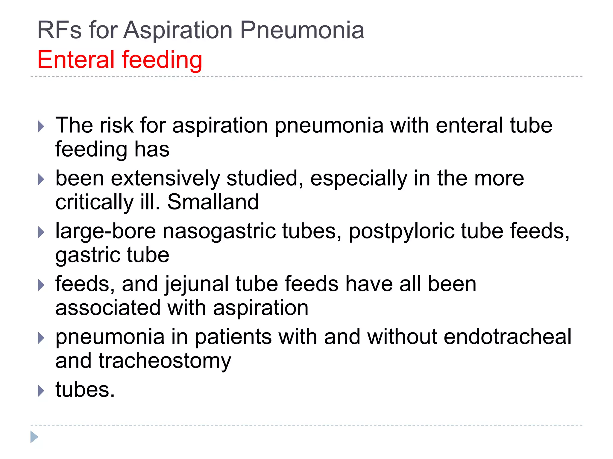 2.3 Aspiration Pneumonia.pptx