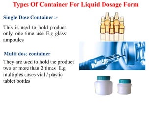 Pharmaceutical Packaging.pptx