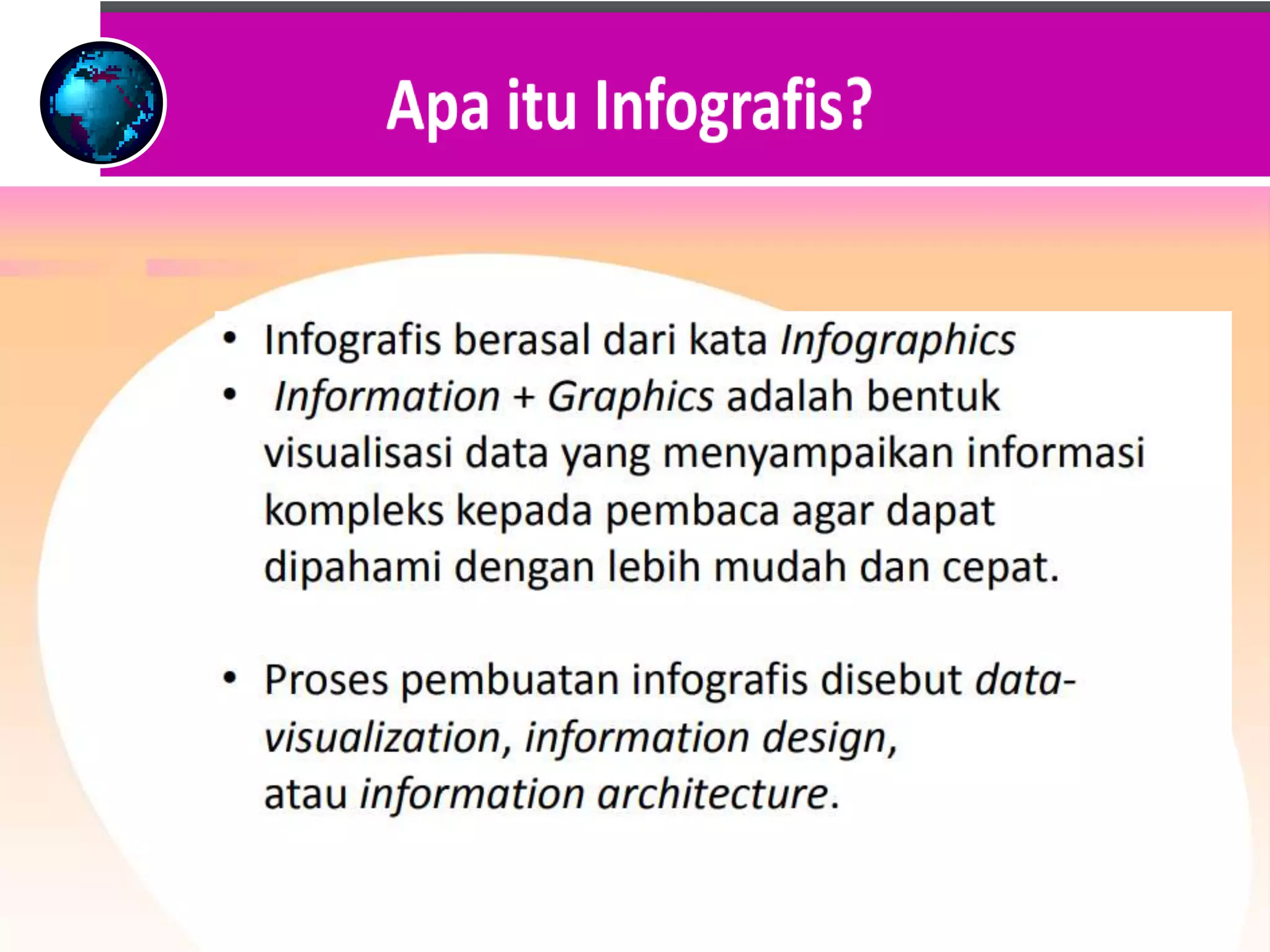 Jenis Infografis utk Content Marketing _Training "Effective INFOGRAFIS ...