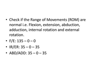 2.The Gait Cycle, Abnormal gait and Examination - Copy (2).pptx