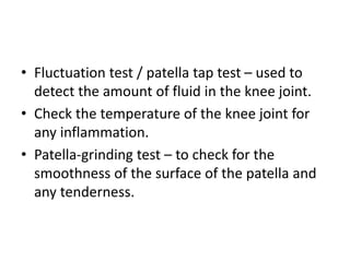 2.The Gait Cycle, Abnormal gait and Examination - Copy (2).pptx